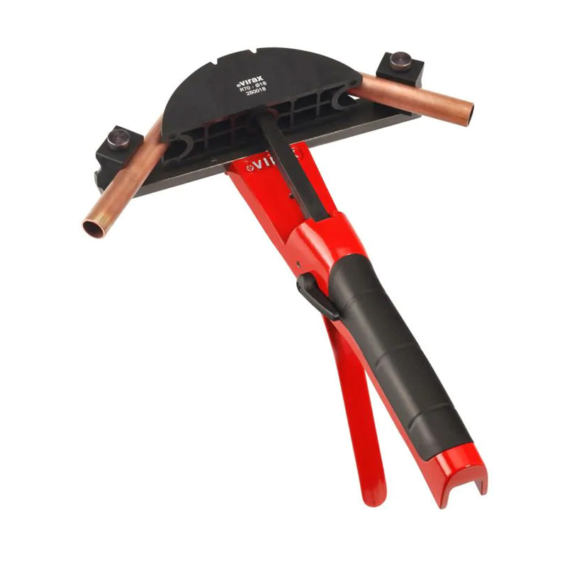 Cintreuse arbalète 12-14-16-18-20-22 mm VIRAX 250302 – Racetools