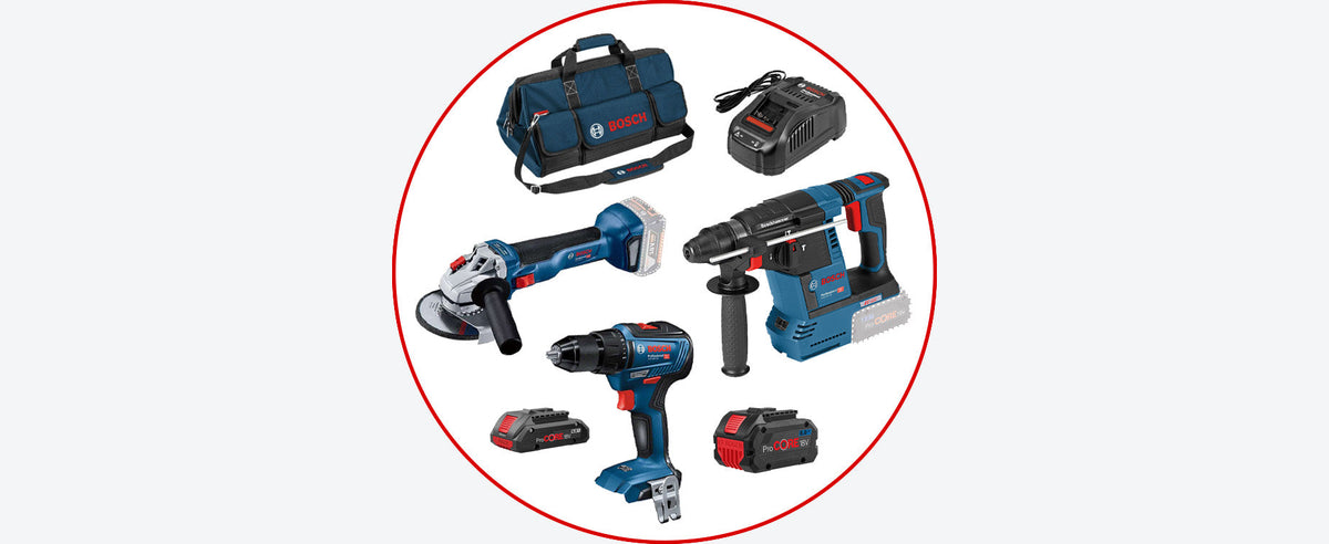 Pack 3 outils – Racetools