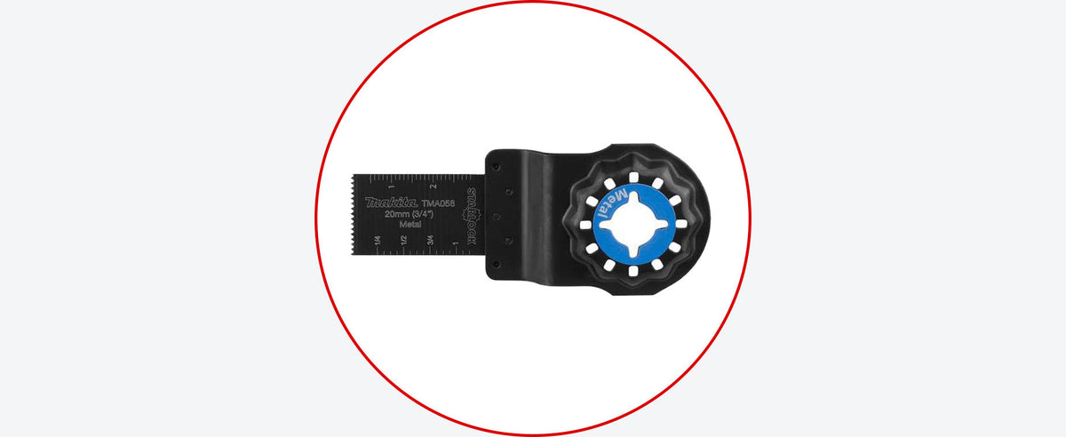 Scier – Racetools