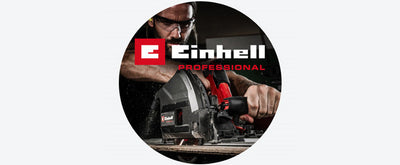 EINHELL – Racetools