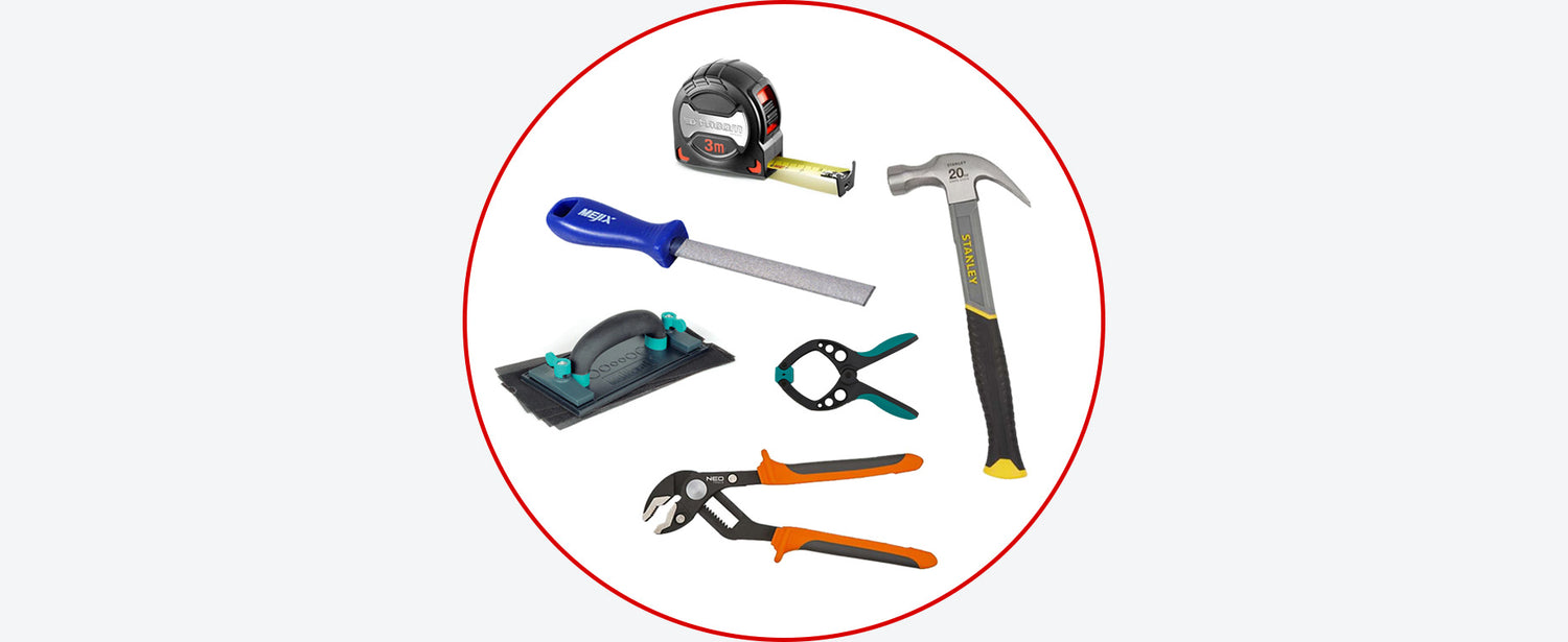 Racetools.fr - L'outillage professionnel en un clic