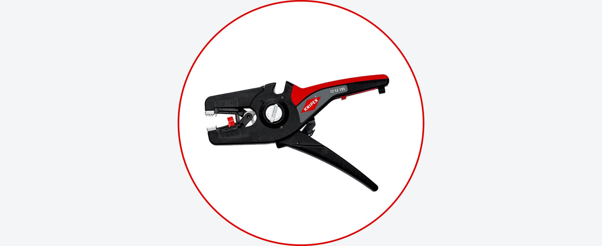 Outils ELECTRICIEN – Racetools