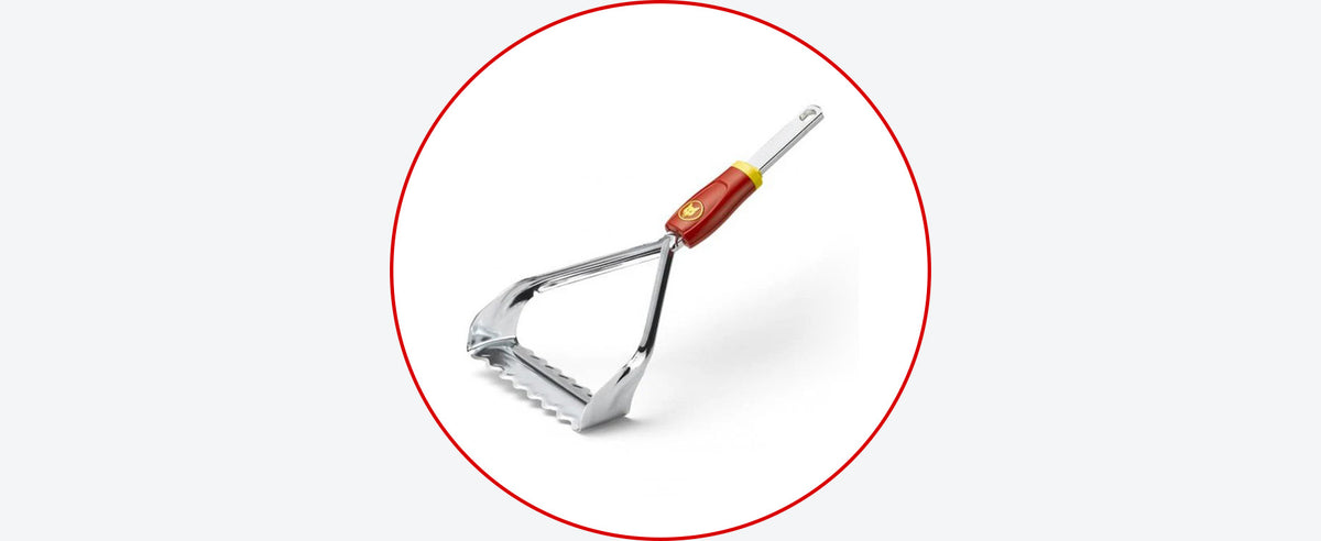 Outils jardin interchangeables – Racetools