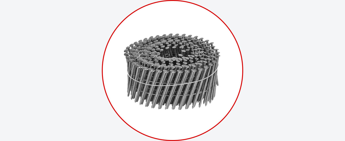 Pointe, Clou – Racetools