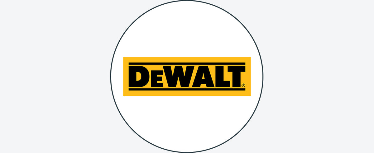 DEWALT – Racetools
