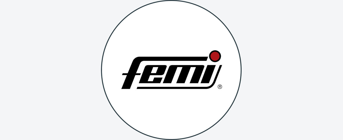 FEMI – Racetools