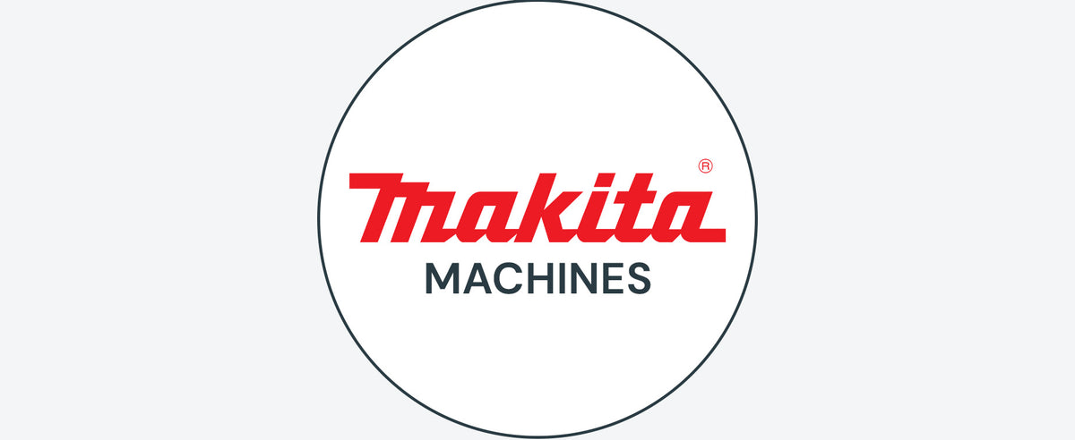 MAKITA MACHINES – Racetools