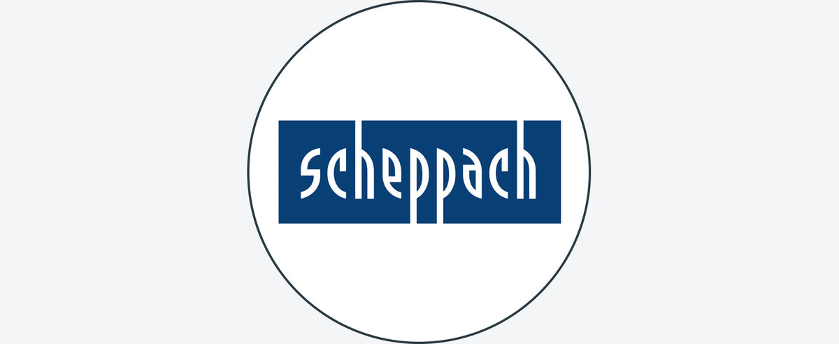 SCHEPPACH – Racetools