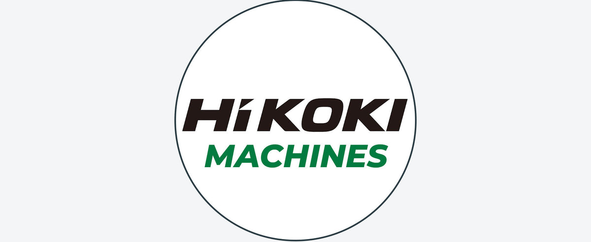 HIKOKI MACHINES – Racetools