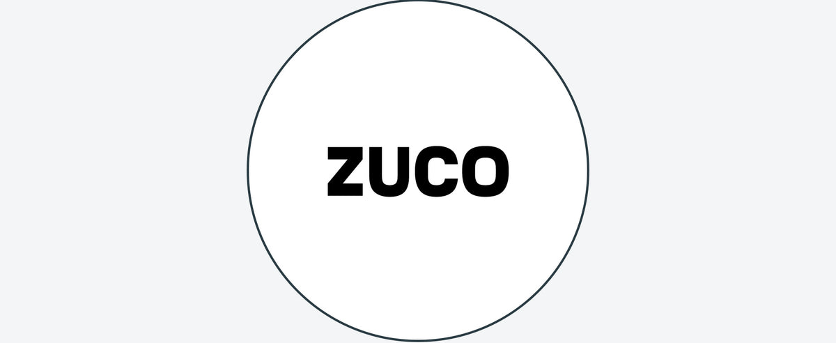 ZUCO – Racetools