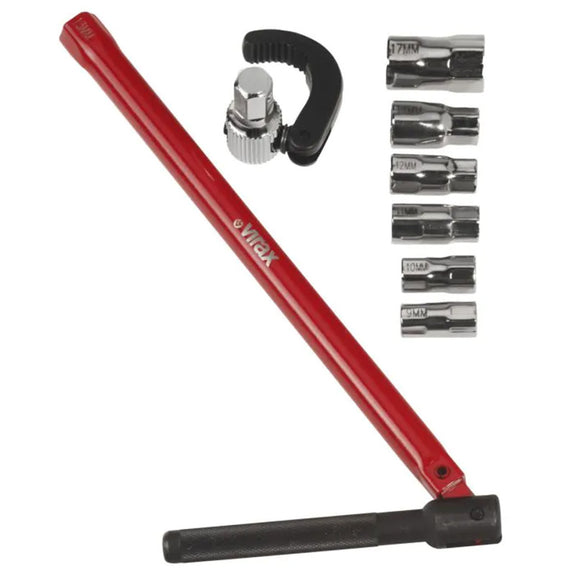 VIRAX – Racetools
