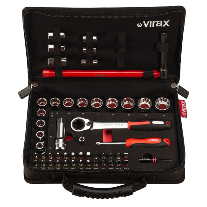 VIRAX – Racetools