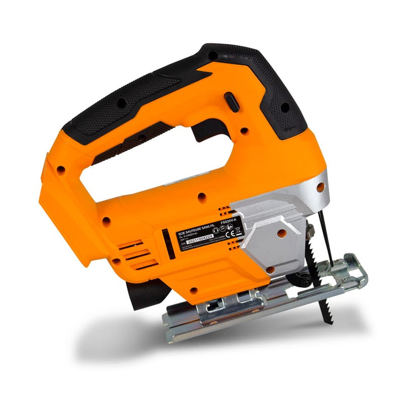 Scie sauteuse sans fil 20 V FEIDER – Racetools