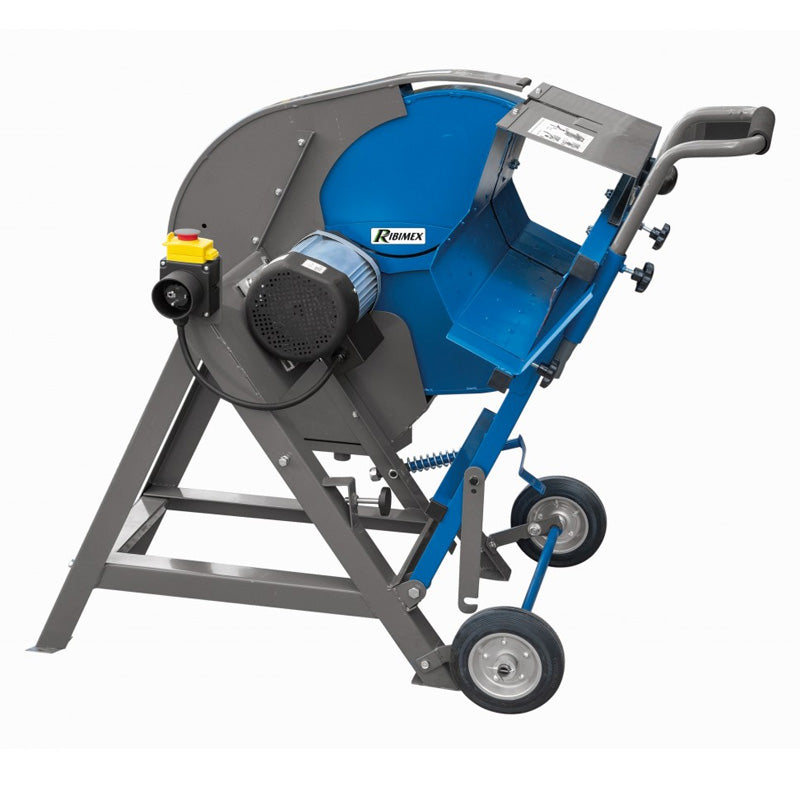 Scie buches RIBIMEX - PRSC500/170N - 505mm coupe 170mm – Racetools