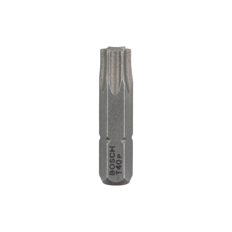 3 embouts de vissage BOSCH extra dur XH T40 25MM – Racetools
