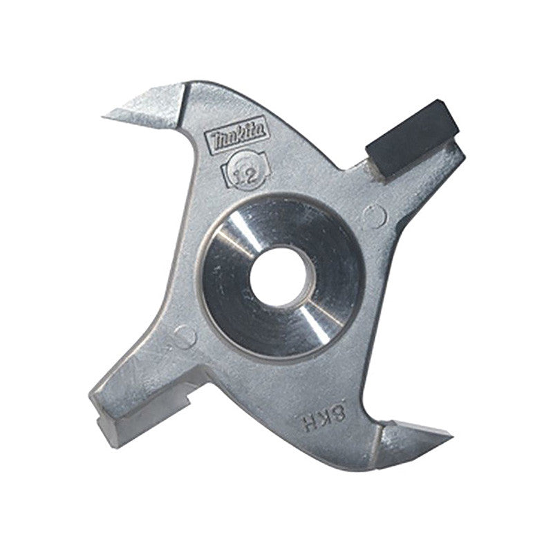 Molette grain d'orge MAKITA 793128-8 Ø120mm pour rainureuse – Racetools