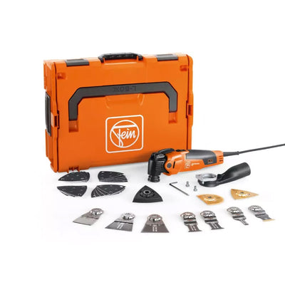 Achetez des Machines sans fil FEIN et Recevez des batteries – Racetools