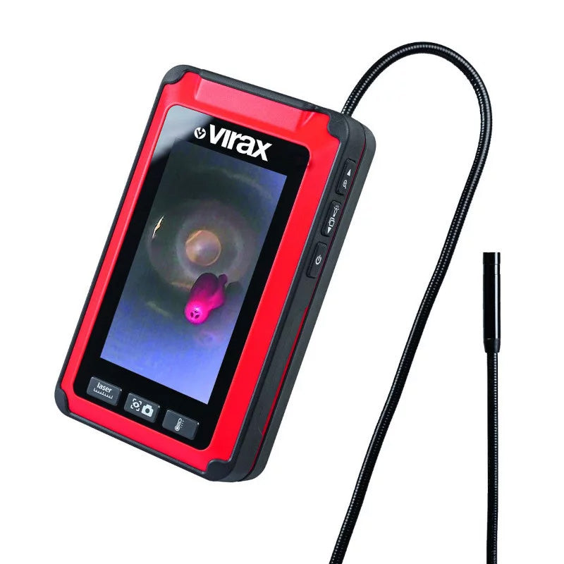 VIRAX – Racetools