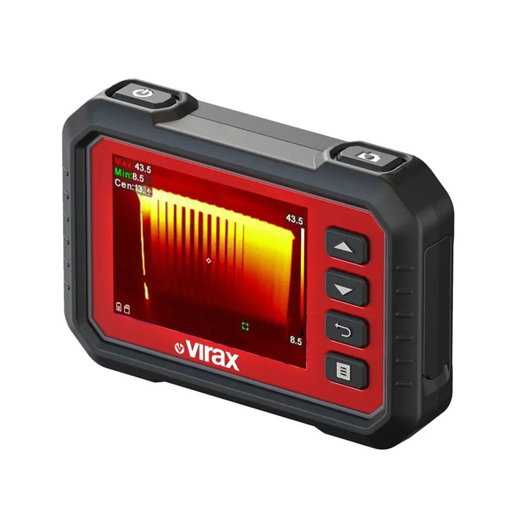 VIRAX – Racetools