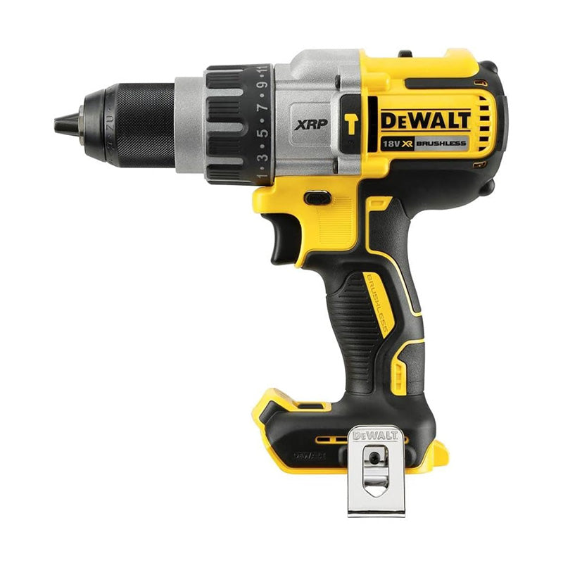 DEWALT MACHINES – Racetools