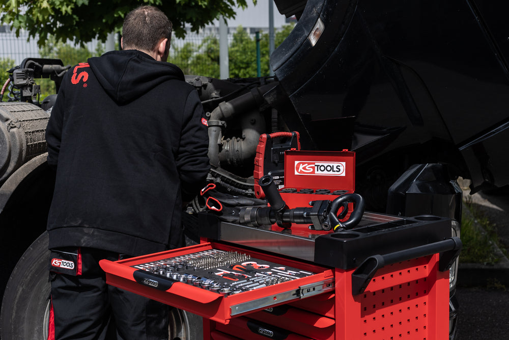 Nouveautés – Racetools