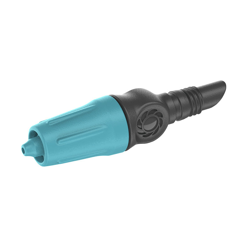 Goutteur réglable Micro-Drip System 0-15L/h GARDENA 13305-26 Boîte de ...