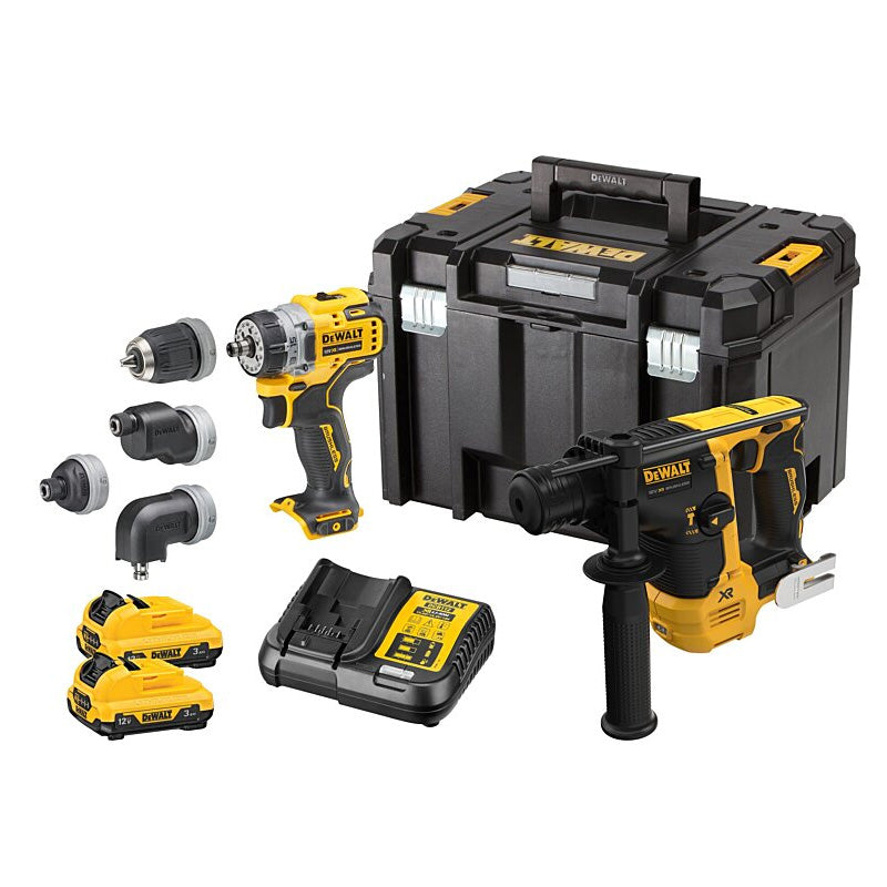 DEWALT MACHINES – Racetools