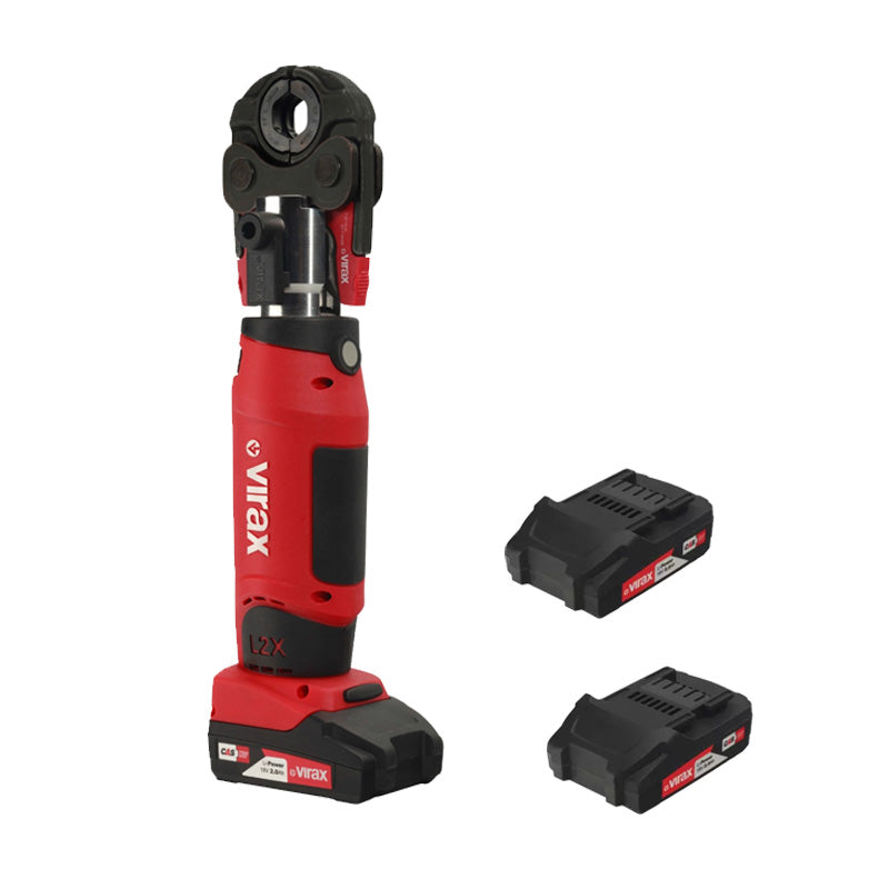 VIRAX – Racetools