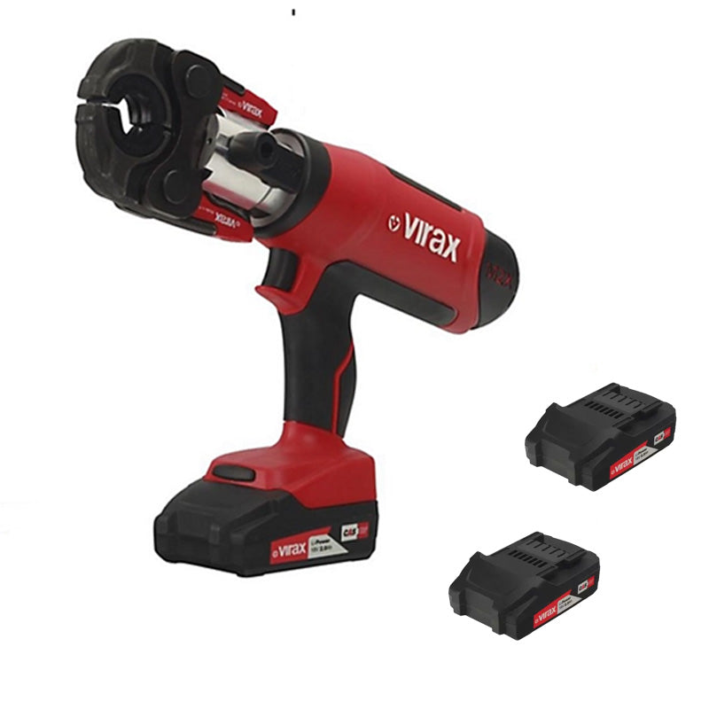 VIRAX – Racetools