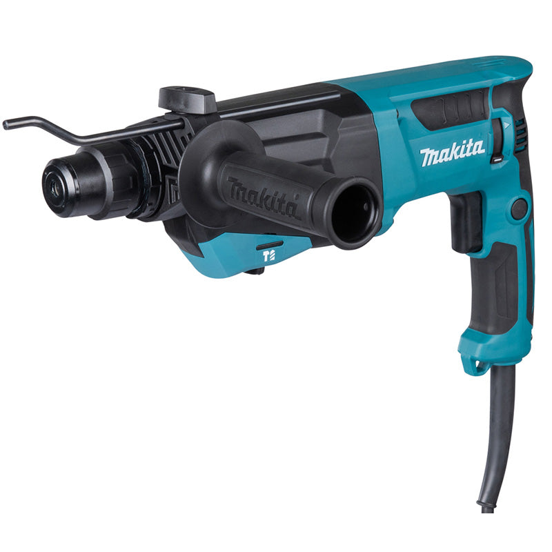 Perfo-burineur SDS-Plus MAKITA HR2670 - 800W – Racetools