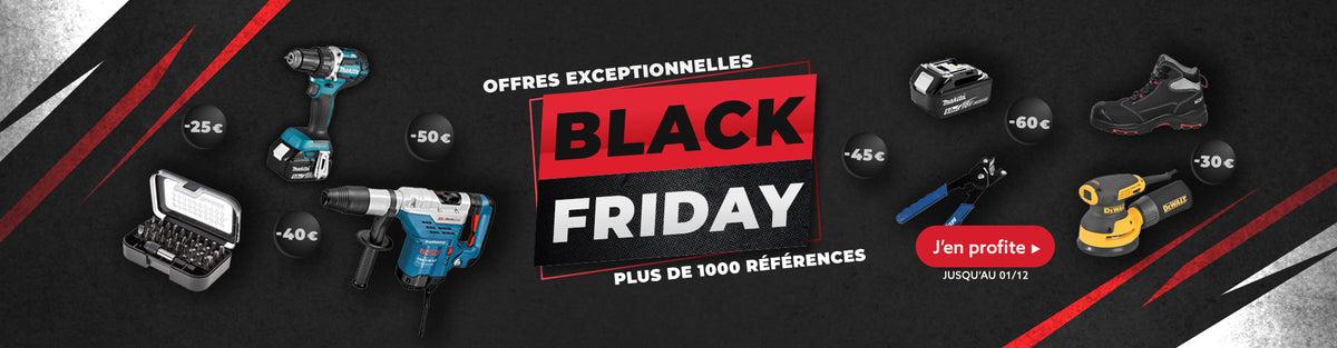 Racetools.fr - L'outillage professionnel en un clic