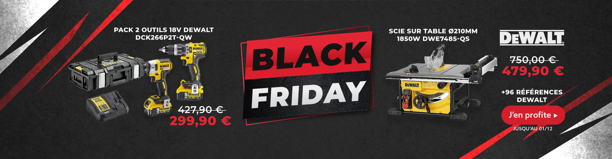 Racetools.fr - L'outillage professionnel en un clic