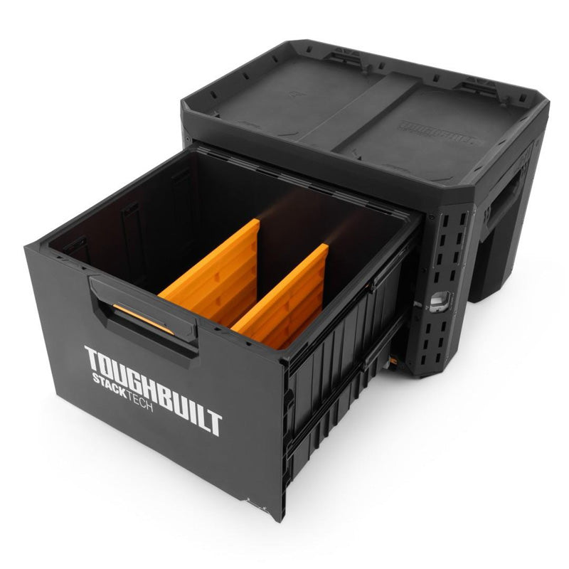 TOUGHBUILT – Racetools