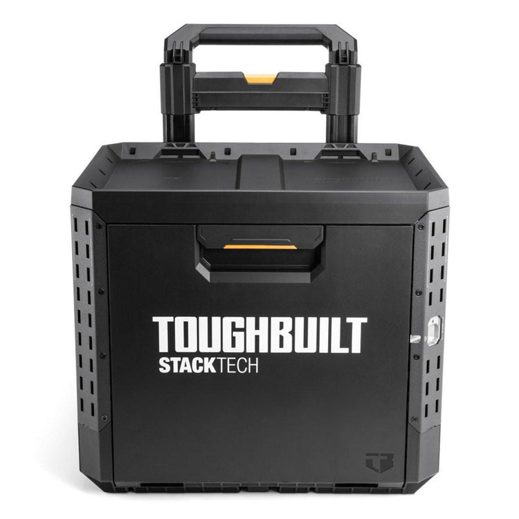 TOUGHBUILT – Racetools