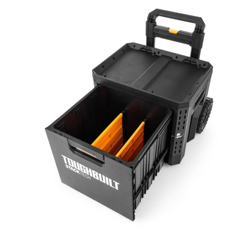 TOUGHBUILT – Racetools