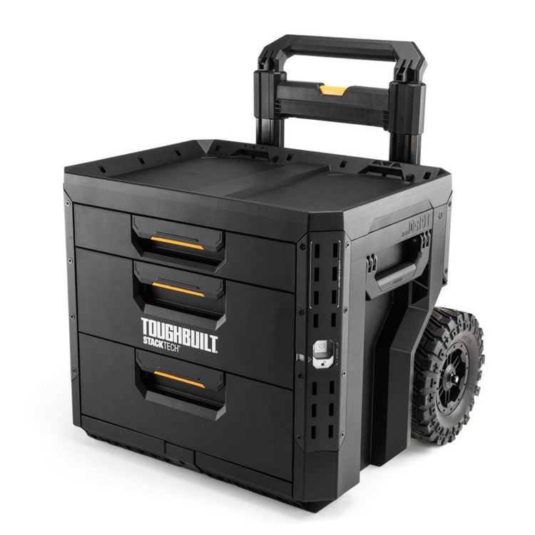 TOUGHBUILT – Racetools