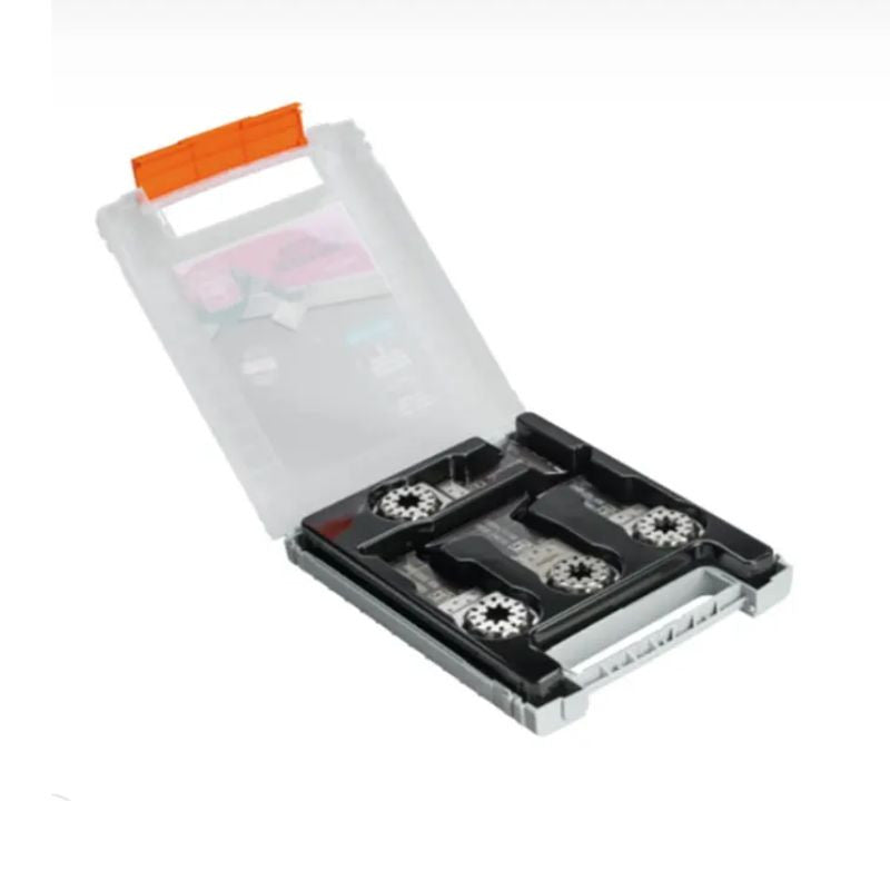 Best of E-Cut Starlock FEIN BOIS/METAL 35222967010 – Racetools