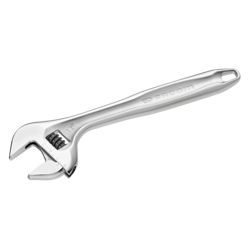 Clé à molette 10" FACOM 101.10PB – Racetools