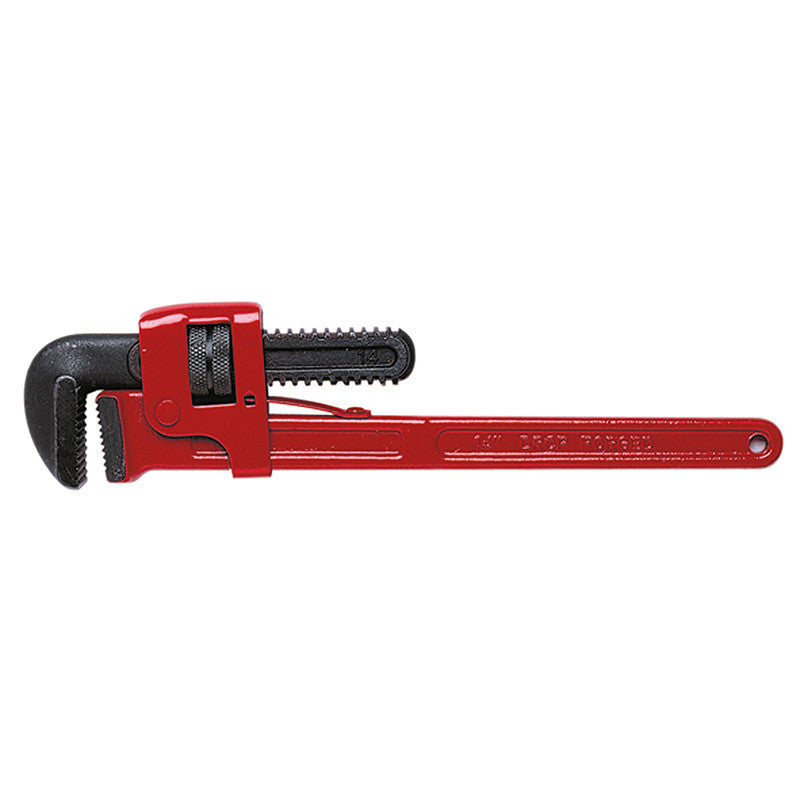 Clé stillson MEJIX 180504 - 457 mm - diamètre 62 mm – Racetools