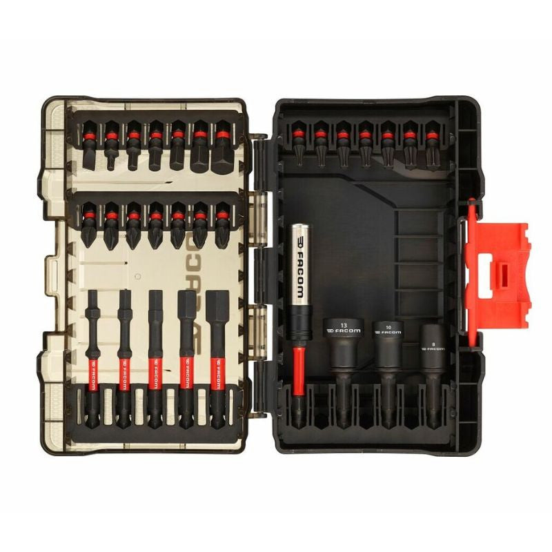 FACOM OUTILLAGE – Racetools