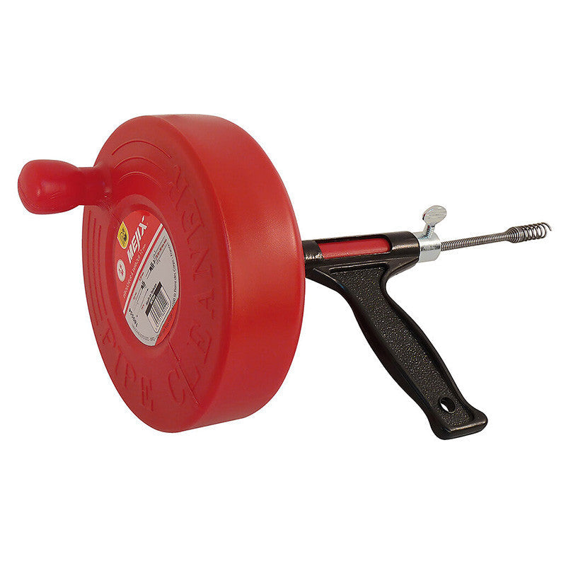 Déboucheur à tambour 7,6m MEJIX 2170487 – Racetools