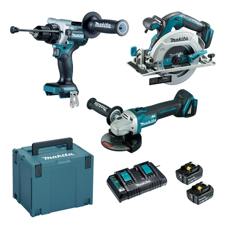 MAKITA Packs Machines – Racetools