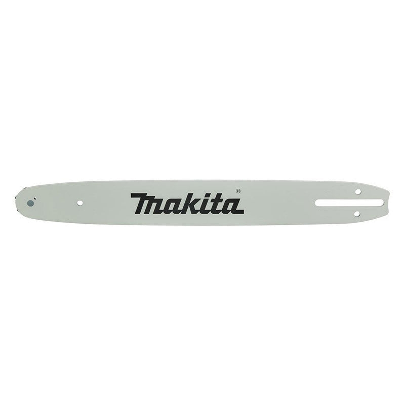 Guide MAKITA 191G16-9 35cm pour chaîne de tronçonneuse MAKITA DUC353 e ...