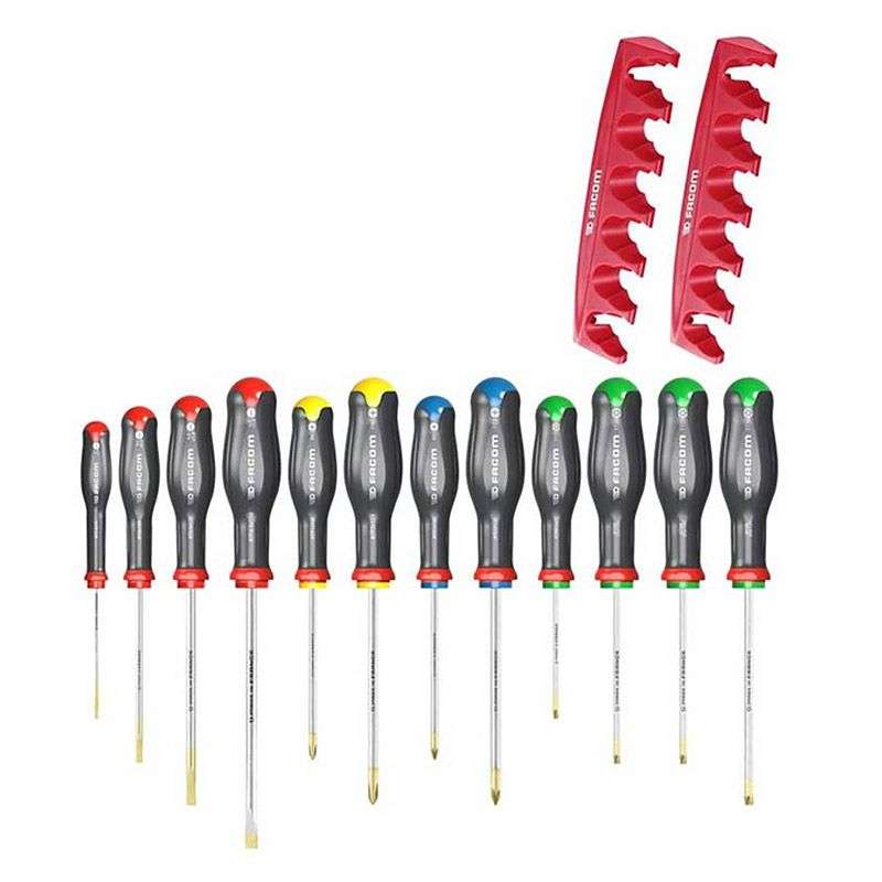 FACOM OUTILLAGE – Racetools