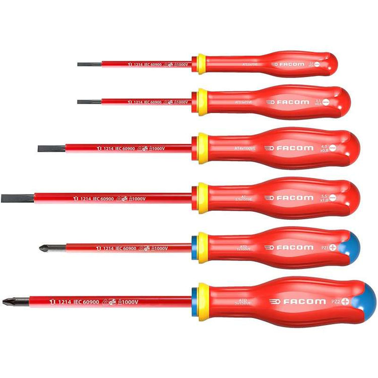 FACOM OUTILLAGE – Racetools