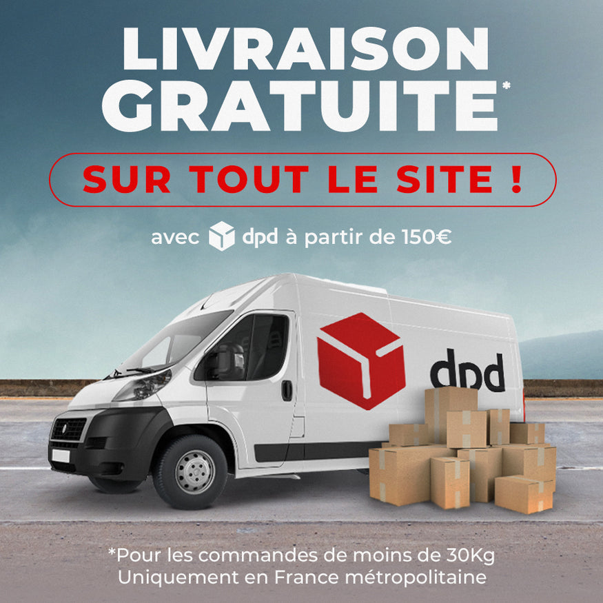 Racetools.fr - L'outillage professionnel en un clic