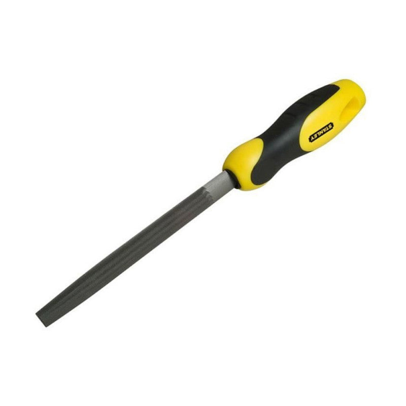 Lime demi-ronde batarde STANLEY - 200 mm – Racetools