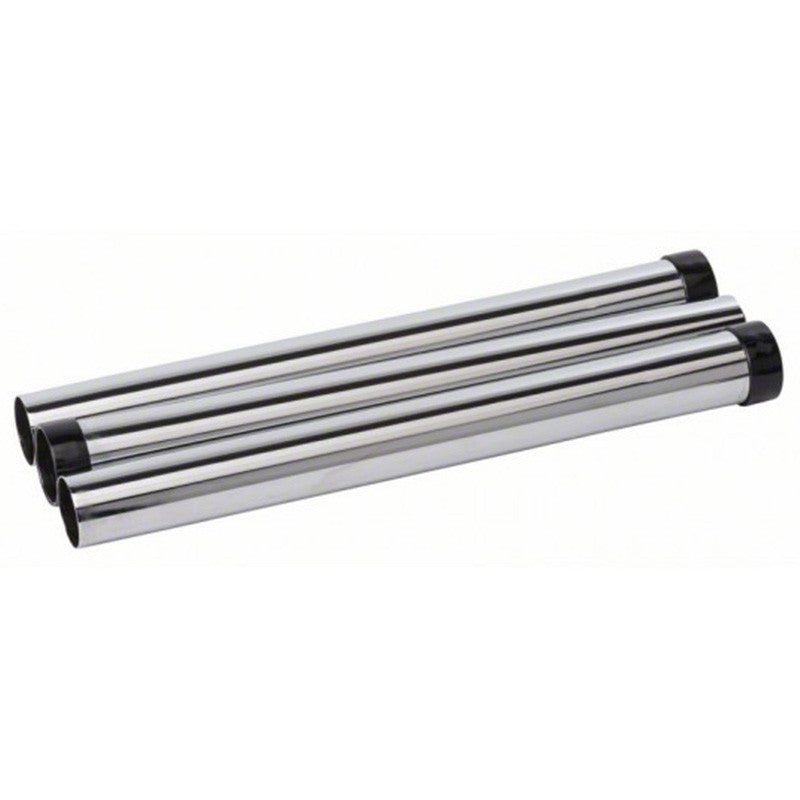 Lot de 3 tubes d'extension BOSCH 2608000575 - Pour GAS 12 à 55 - Chrom ...