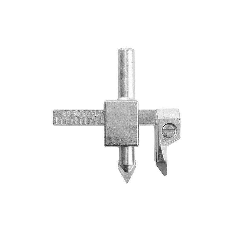 Mèche extensible MEJIX 180168 diam. 23 à 93 mm max – Racetools