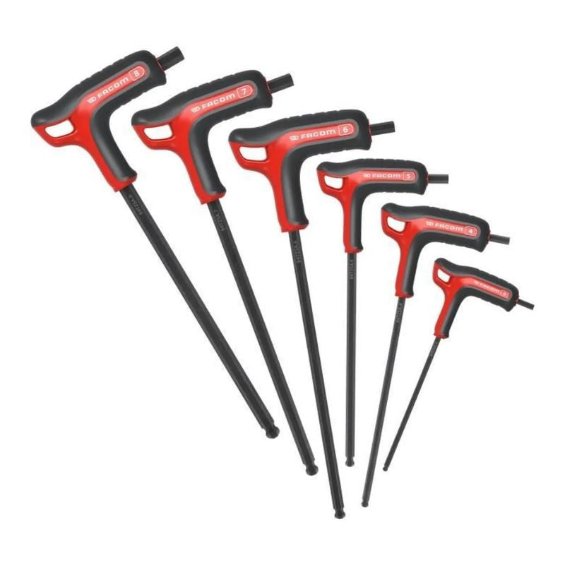 FACOM OUTILLAGE – Racetools